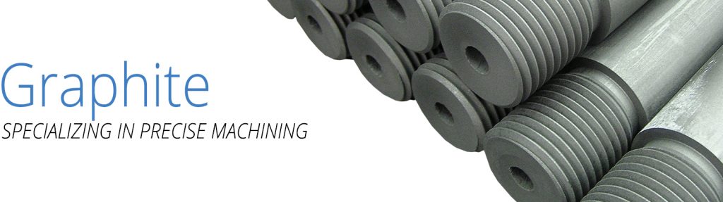 Graphite Machining and CNC Milling | Weaver Industries