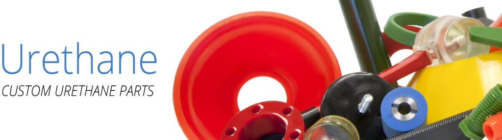 Learn About Our Custom Urethane Molding | Weaver Industries